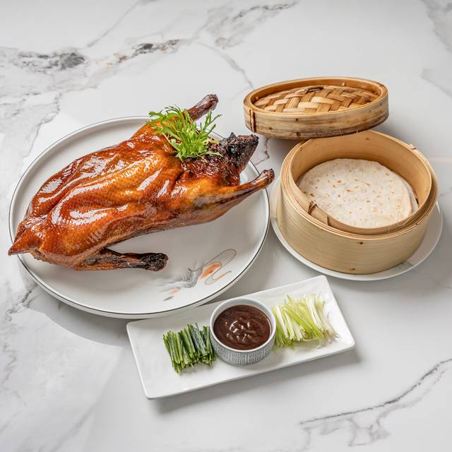 3 Gorges London Restaurant - London, Greater London | OpenTable
