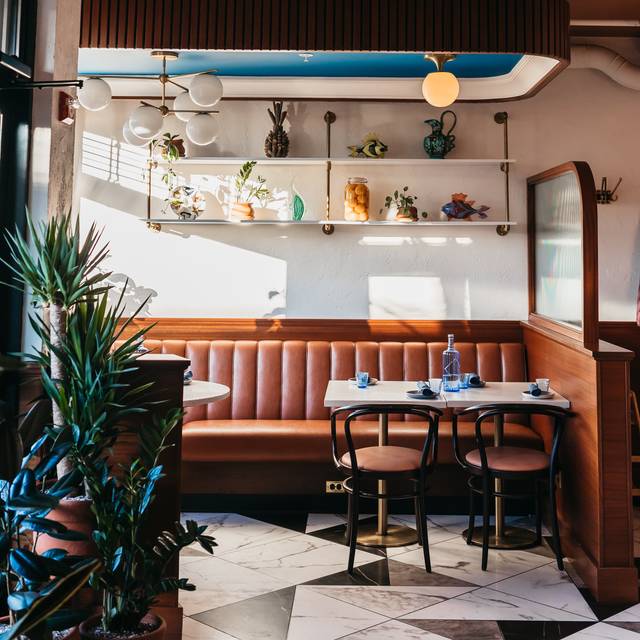 Estelle Restaurant - Bellingham, WA | OpenTable