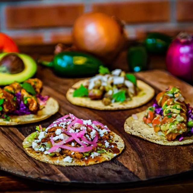 The Foundry Restaurant - Grand Harbour, Grand Cayman | OpenTable