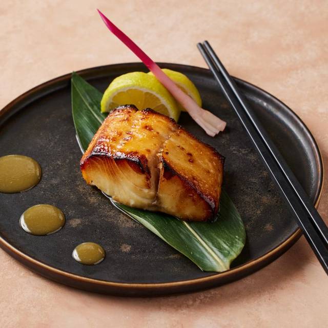 KAYTO - Updated 2026, Japanese Restaurant in Dubai, Dubai