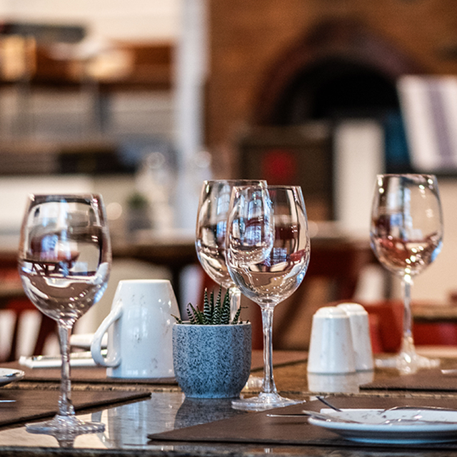 Restaurante Cafe Med at Santiago Marriott - Santiago, Santiago | OpenTable