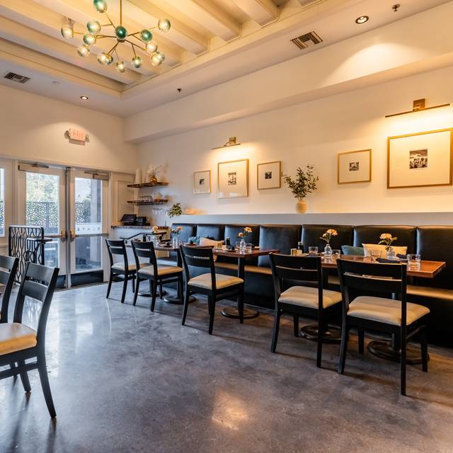 Slate Bistro & Craft Bar Restaurant - Camarillo, CA | OpenTable