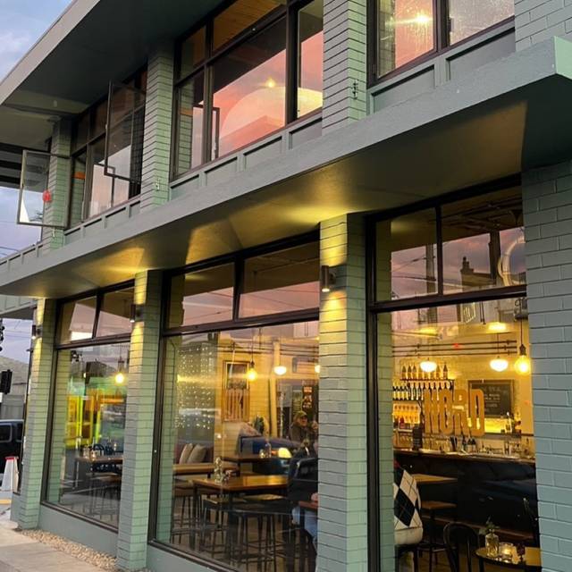 Nord Bar & Restaurant - Preston, AU-VIC | OpenTable