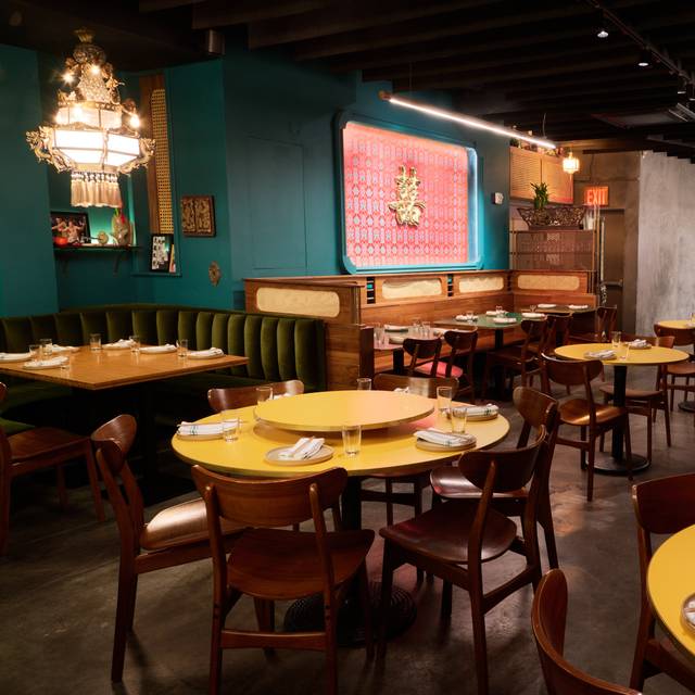 10 Best Chinese Restaurants In Midtown New York City