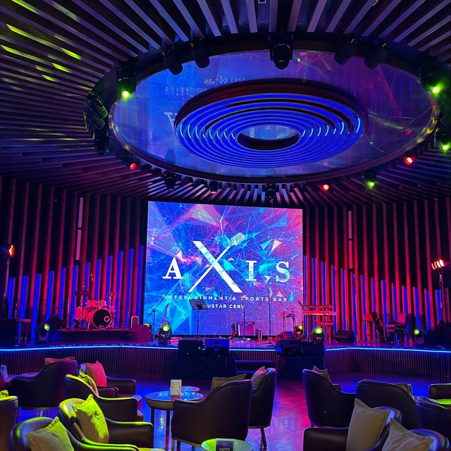 Axis - Updated 2025, International Restaurant in Cebu City, Cebu