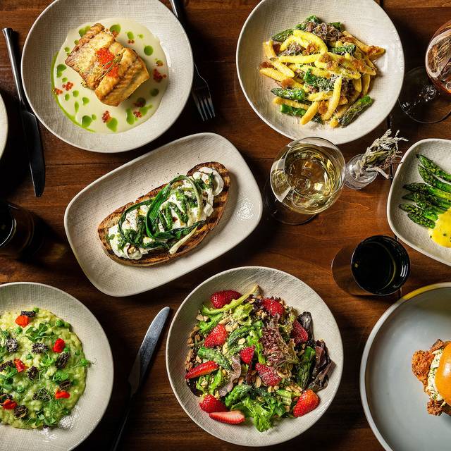 True Chesapeake Restaurant - Baltimore, MD | OpenTable