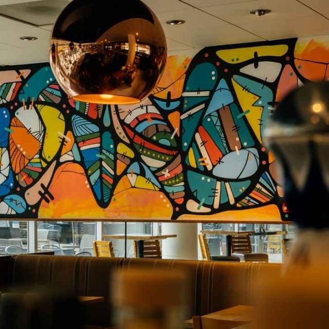 PLS on Sixth Restaurant - Portland, OR | OpenTable