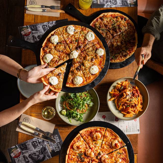 Product of Italy Springwood Restaurant - Springwood, AU-NSW | OpenTable