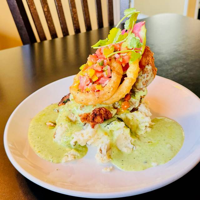 Sand Dollar Restaurant & Lounge - Rockaway Beach, OR | OpenTable