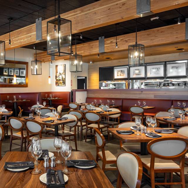 Il Fornaio- Mountain View Restaurant - Mountain View, CA | OpenTable