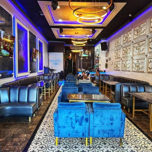 Restaurante Maestro Lounge - San Diego, CA | OpenTable