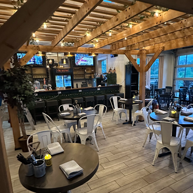 The Bistro at Blanco River - Updated 2025, American Restaurant in ...