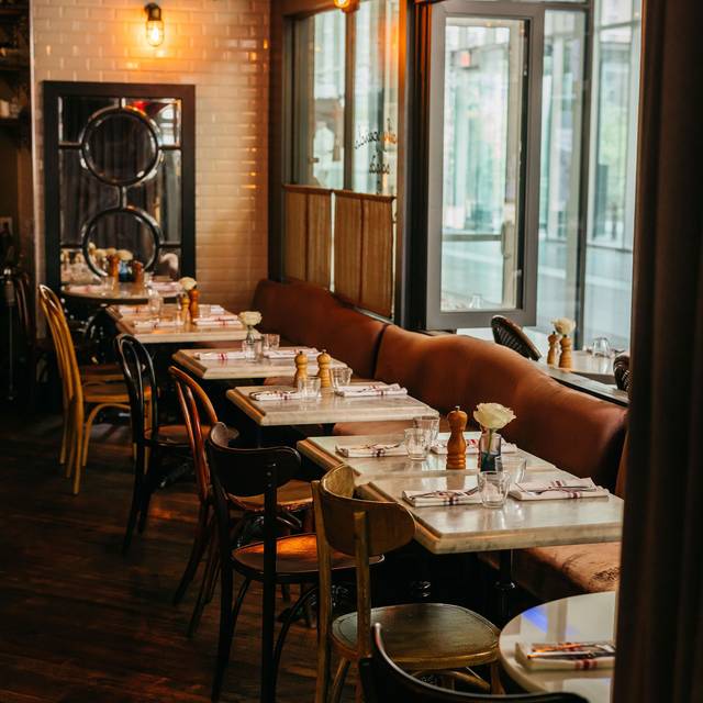 Mercat Bistro Restaurant - Dallas, TX | OpenTable