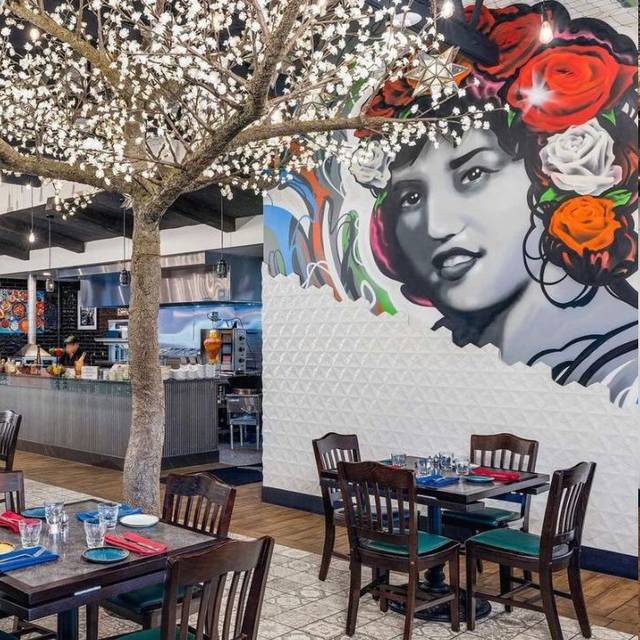 Guapo's - Merrifield Restaurant - Falls Church, VA | OpenTable