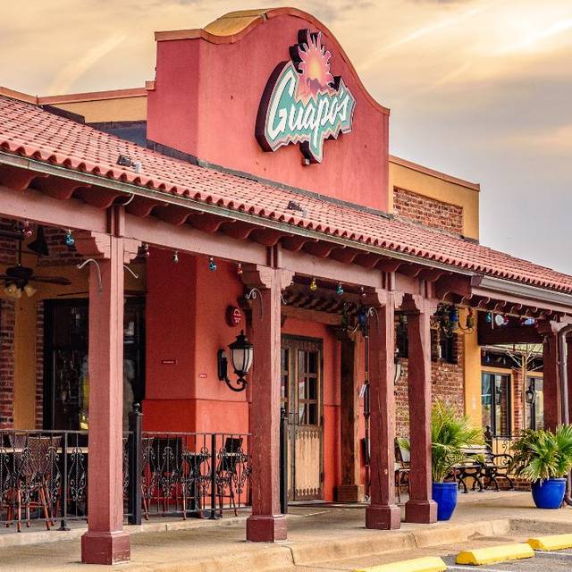 Guapo's - Fair Lakes Restaurant - Fairfax, VA | OpenTable