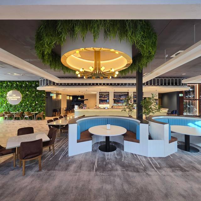 The Edmondson Tavern - Edmondson Park, AU-NSW | OpenTable