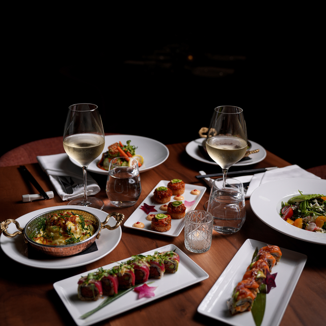 Red Fish Restaurant - West Hollywood, CA | OpenTable