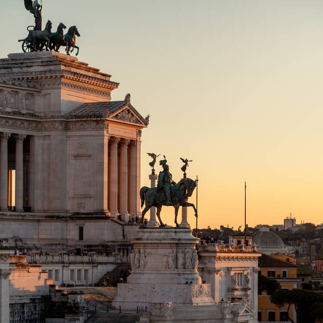 Oro Bistrot Ristorante Restaurant - Roma, Citta Metropolitana di Roma ...