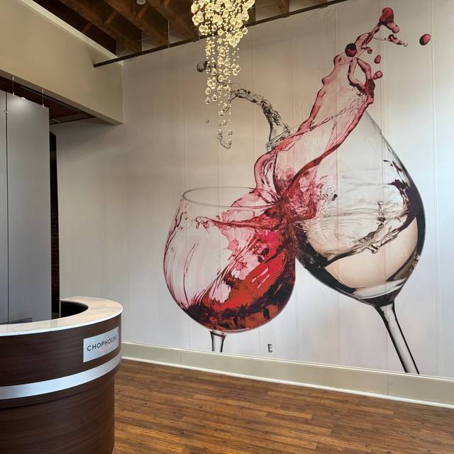 Chophouse on Broad Street Restaurant - Rome, GA | OpenTable