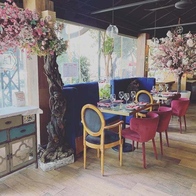 la Piccola trattoria - Updated 2026, Italian Restaurant in Ciudad de ...