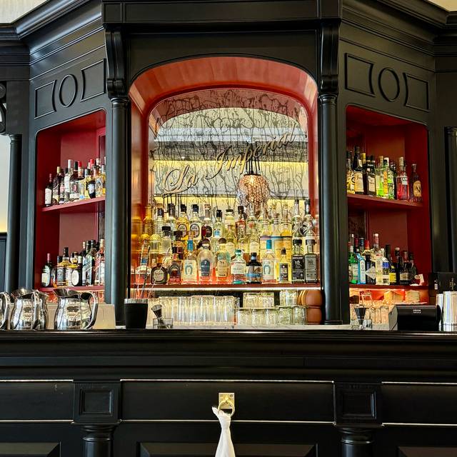 Restaurante La Imperial Centro Santa Fe - Ciudad de México, CDMX ...