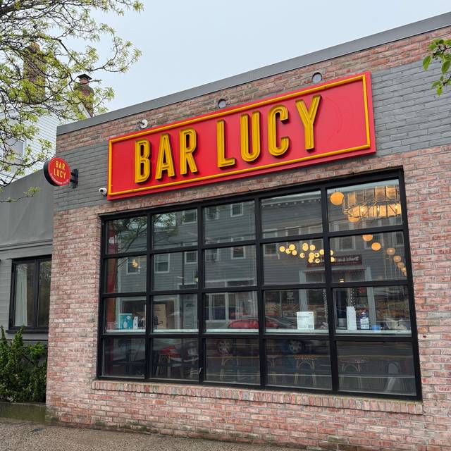 Bar Lucy Restaurant - Bay Shore, NY | OpenTable