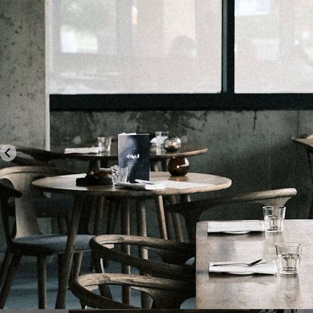 emba Restaurant - Leeds, England | OpenTable