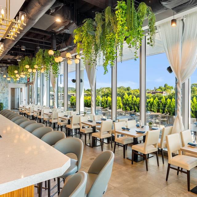 BOSA Coastal Italian Restaurant - Haverhill, MA | OpenTable