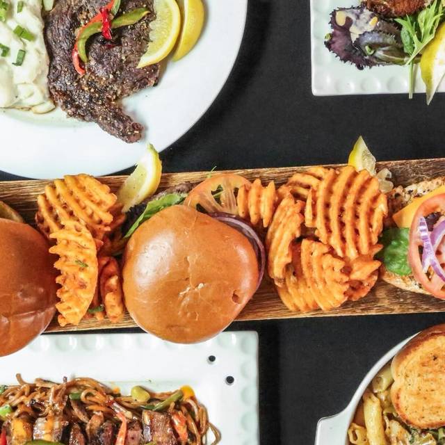 Everybody Eats Cafe' & Restaurant - Updated 2026, American Restaurant ...