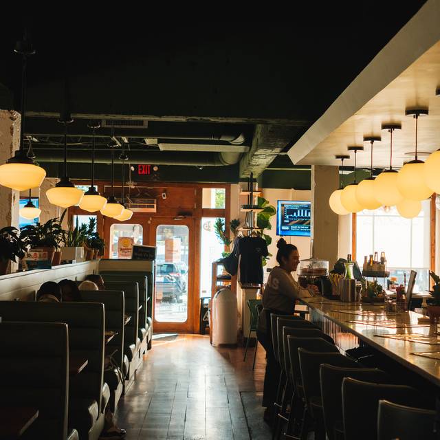 The Hayden - Broadway Restaurant - San Antonio, TX | OpenTable