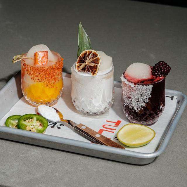 Tulum Tacos & Tequila Restaurant - Baldwin, NY | OpenTable