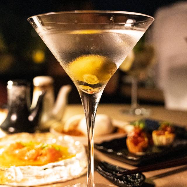 SKY BAR by AMATERASU Restaurant - San Pedro Garza García, NLE | OpenTable