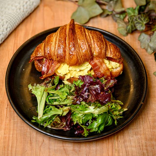 Godfrey's Restaurant - Falls Church, VA | OpenTable