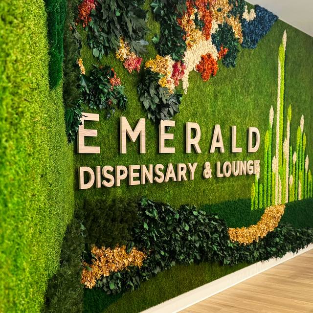 Emerald Lounge - Island Lake, IL | OpenTable