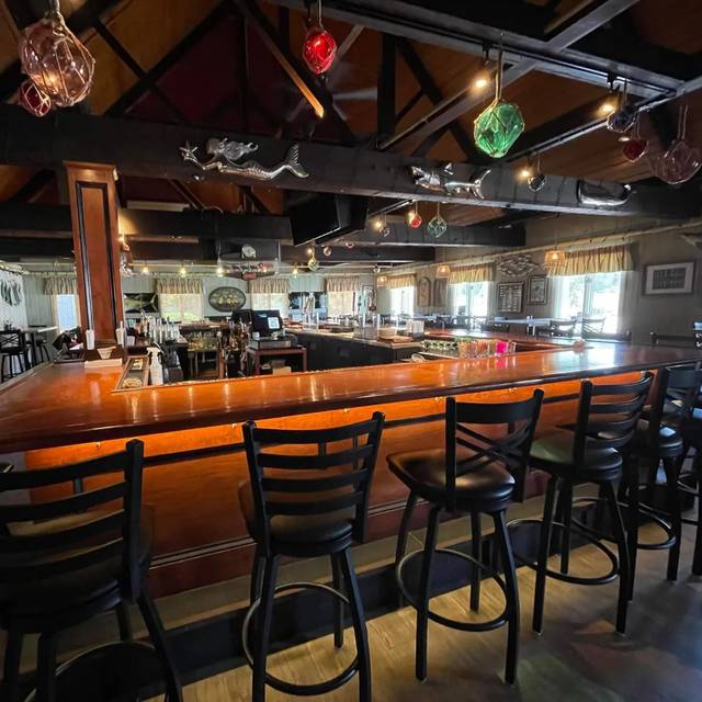 The Restaurant and Pub Next Door - Dennis, MA | OpenTable