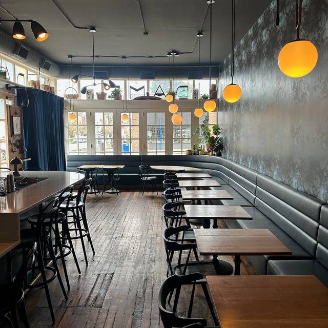 Chelo Restaurant - Portland, OR | OpenTable