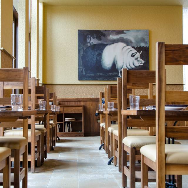 The Publican Restaurant - Chicago, IL | OpenTable