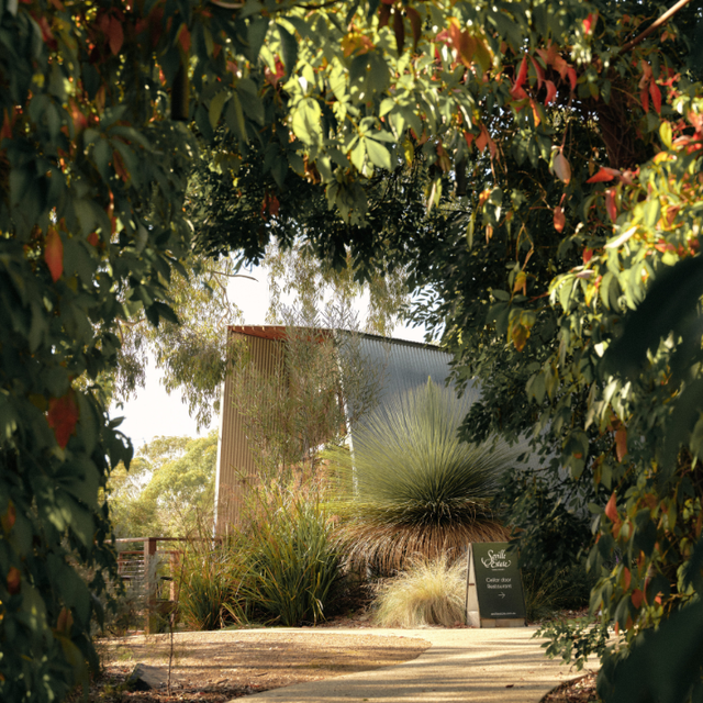 Seville Estate - Seville, AU-VIC | OpenTable