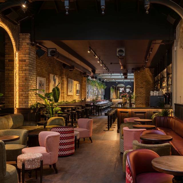 The Dunmore Restaurant - Dublin 6, County Dublin | OpenTable