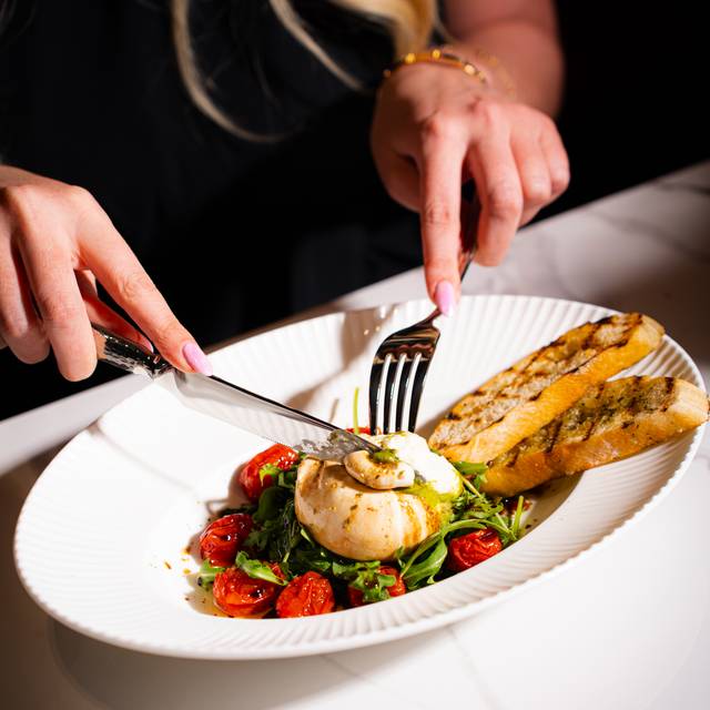 Fork On York Restaurant - Guelph, ON | OpenTable