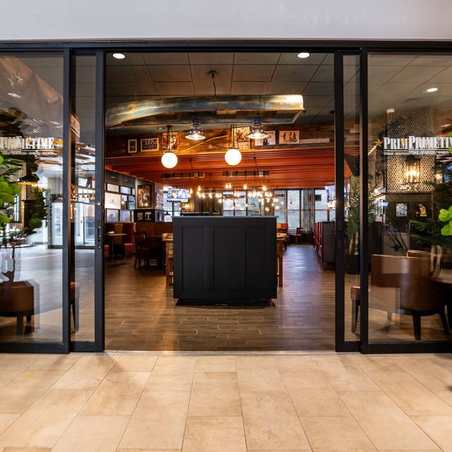 PrimeTime College Park Restaurant - College Park, MD | OpenTable