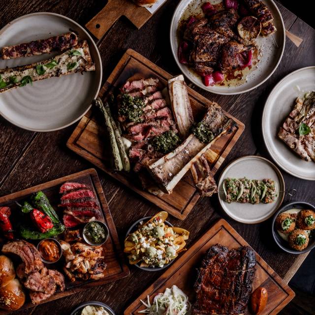 Brix Restaurant - London, Greater London | OpenTable