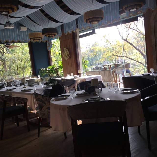 Chévere - Updated 2025, International Restaurant in Ciudad de México, CDMX