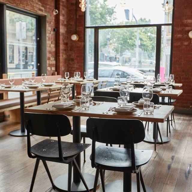 Masti Restaurant - Fitzroy, AU-VIC | OpenTable