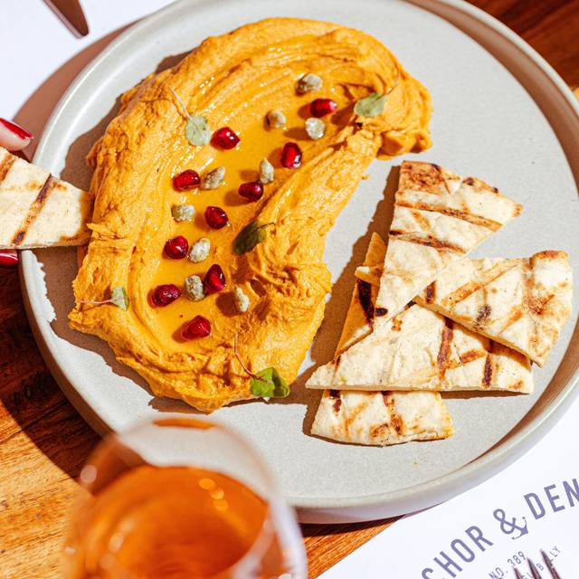 Anchor & Den Restaurant - Grand Cayman, Grand Cayman | OpenTable