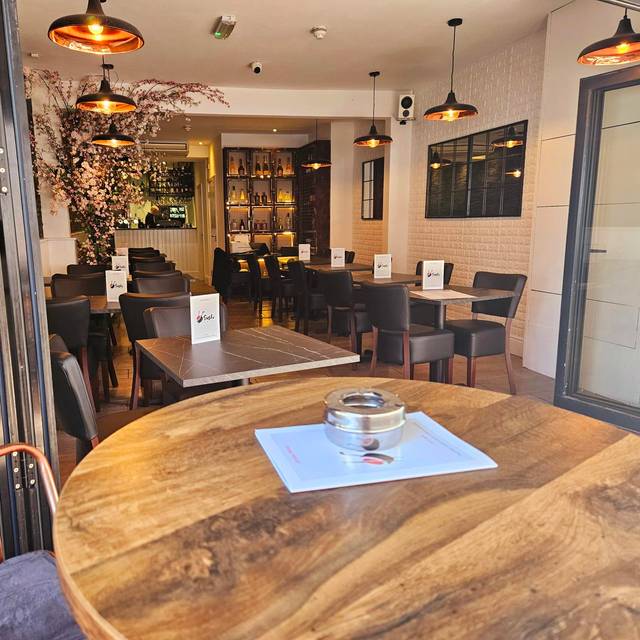 Bramhall Lounge Restaurant - Stockport, Greater Manchester | OpenTable