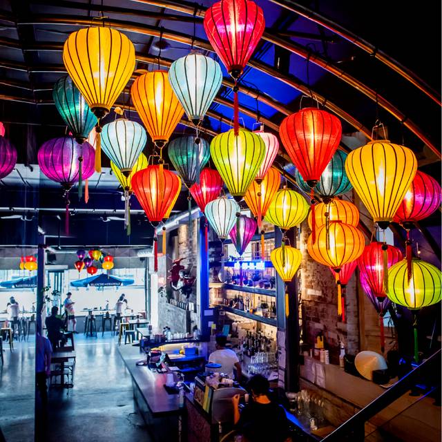 Dzo Restaurant - Toronto, ON | OpenTable