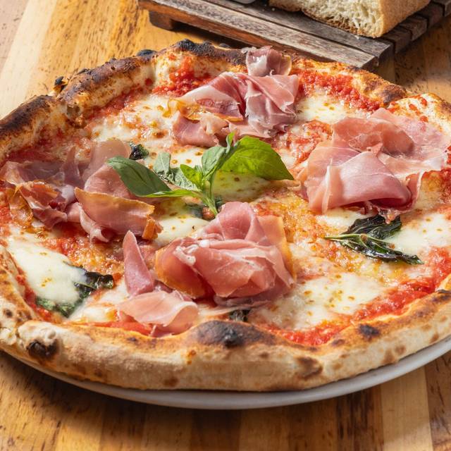 Quattro Restaurant - Boston, MA | OpenTable