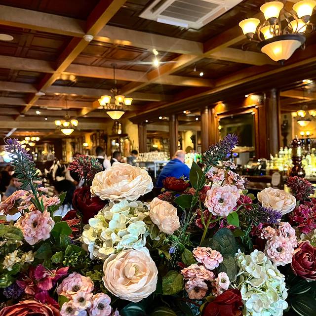 Caesar's Restaurant - Tijuana, BCN | OpenTable