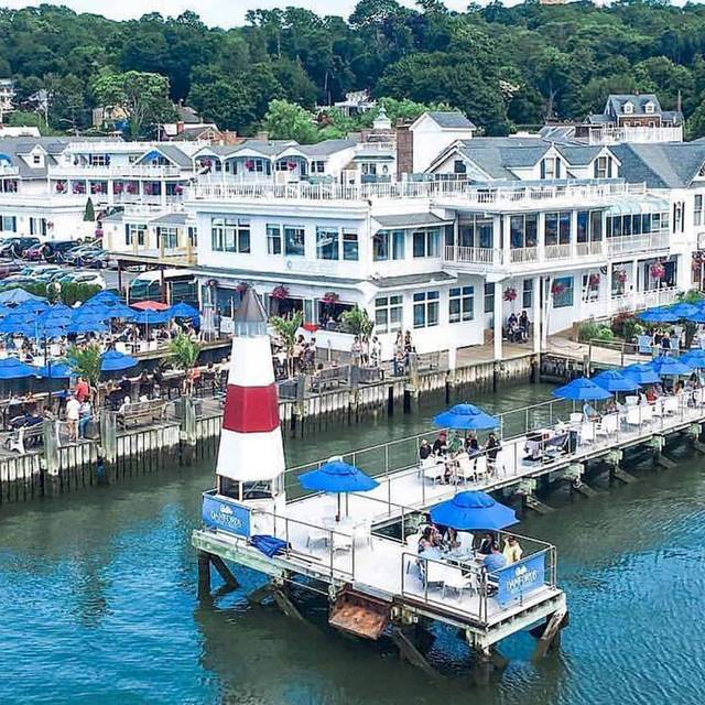 Black Pearl Seafood Chophouse Restaurant - Port Jefferson, NY | OpenTable